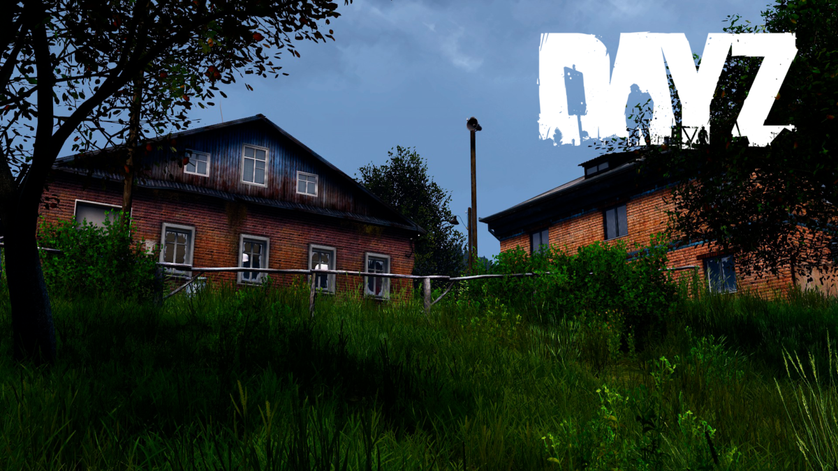 Summer Is Coming On Chernarus Mydayz