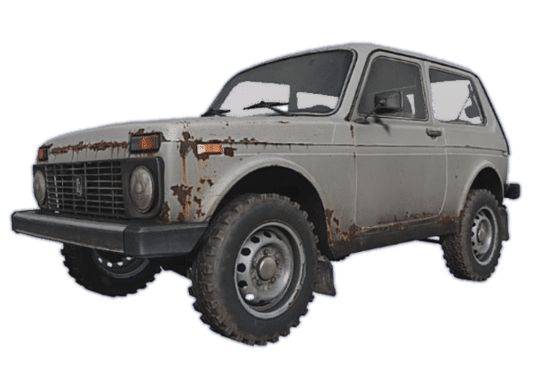 Car Archives - MyDayz