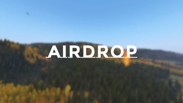 Airdrop - MyDayZ