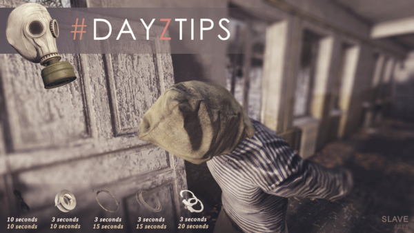DayzTips #5 | Peter 2:19... - MyDayZ