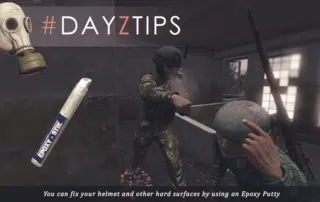 DayZ Tips Archives - MyDayz