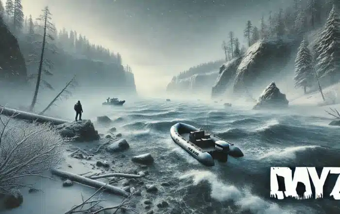 DayZ Update 1.27 & DayZ in 2025 - MyDayz