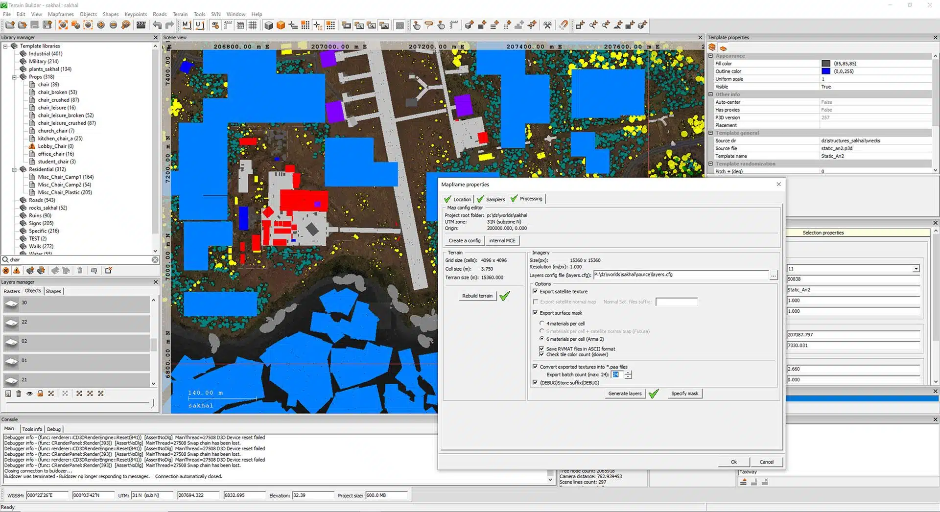 DayZ Frostline Dev Blog Week 36 - MyDayz