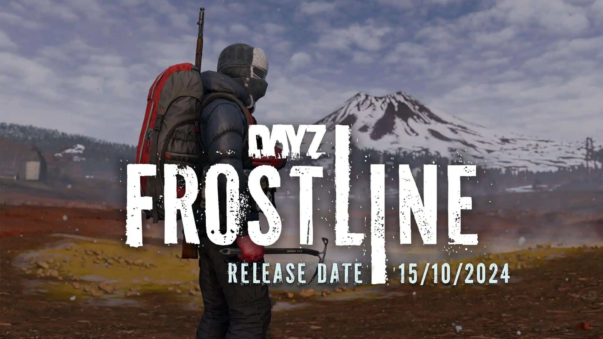 DayZ Frostline Dev Blog Week 38 - Realease Date & Price - MyDayz