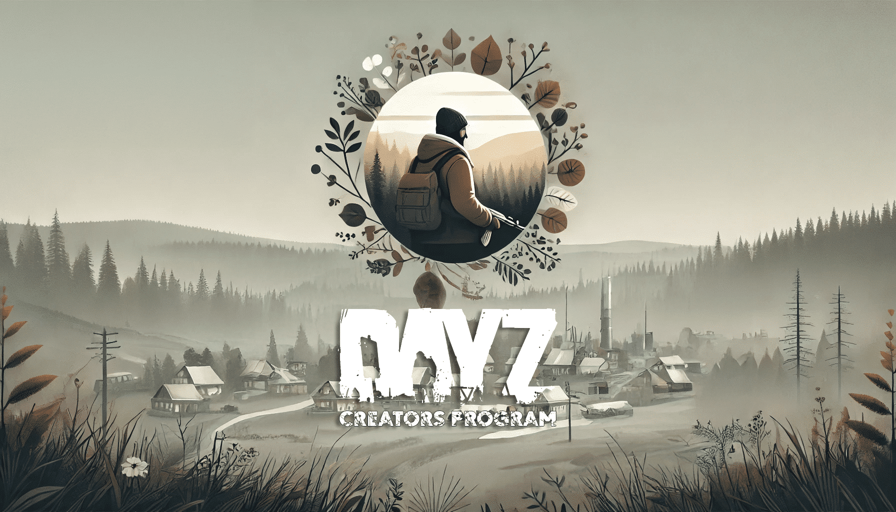 Join the DayZ Creators Program - MyDayz