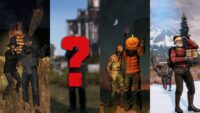 DayZ Update 1.27 & DayZ in 2025 - MyDayZ