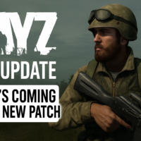 DayZ Update 1.27 & DayZ in 2025 - MyDayz